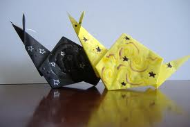 origami